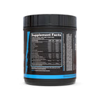 Pre-workout supplement for better focus