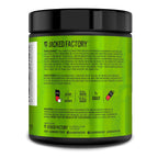 Pre-workout supplement for better performance