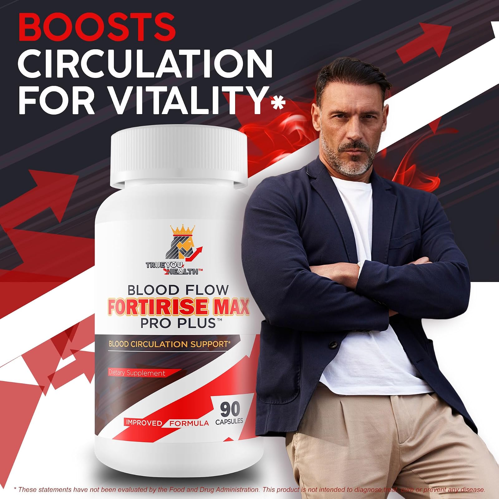 pre-workout supplement for better performance