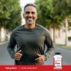 Pre-workout supplement for better recovery