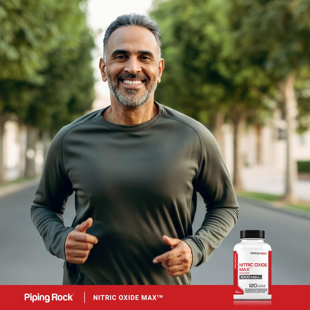 Pre-workout supplement for better recovery
