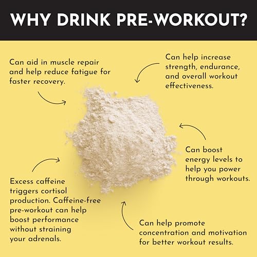 pre-workout supplement for endurance training
