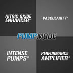 Pre-workout supplement for endurance