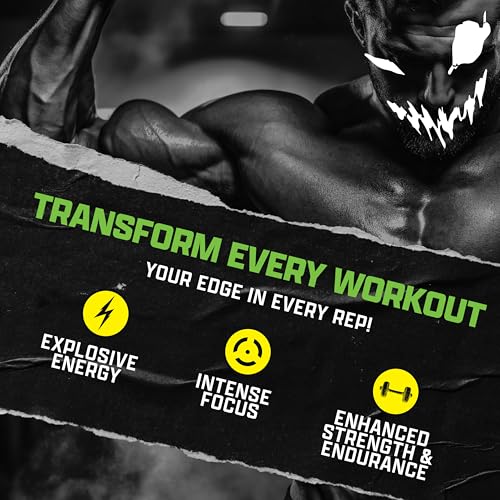 pre-workout supplement for endurance