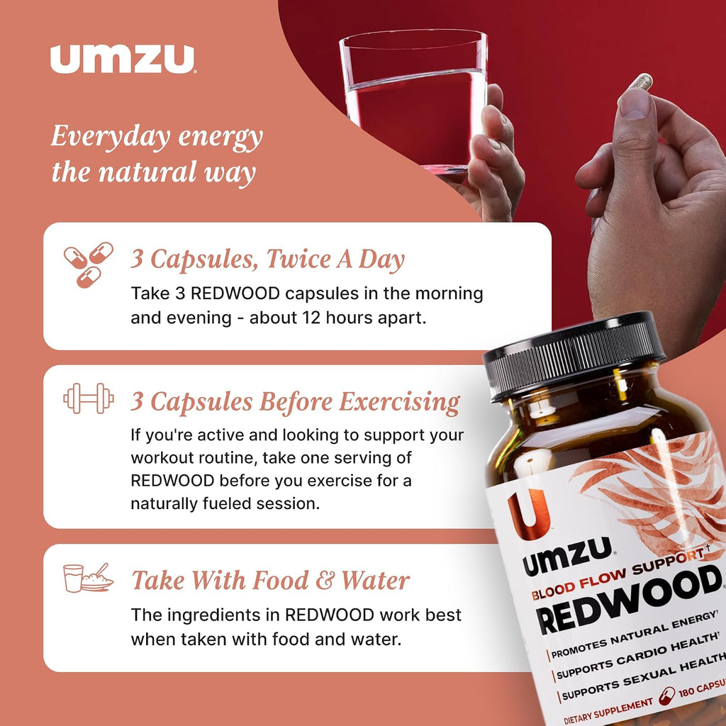 pre-workout supplement for endurance