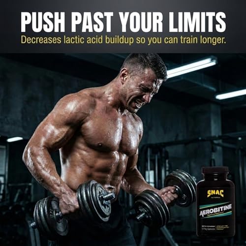 pre-workout supplement for endurance