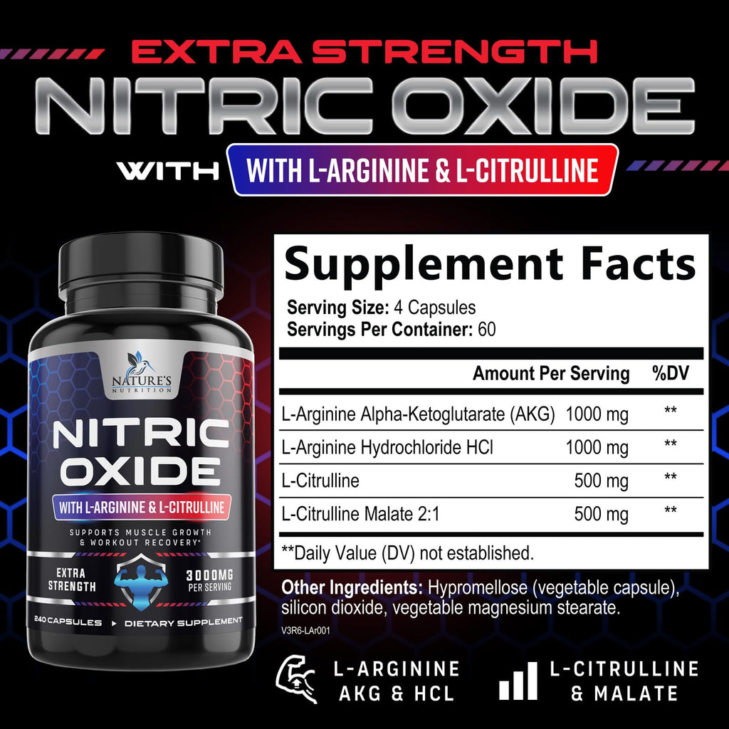 pre-workout supplement for energy