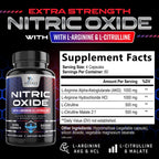 pre-workout supplement for energy