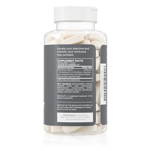 pre-workout supplement for energy