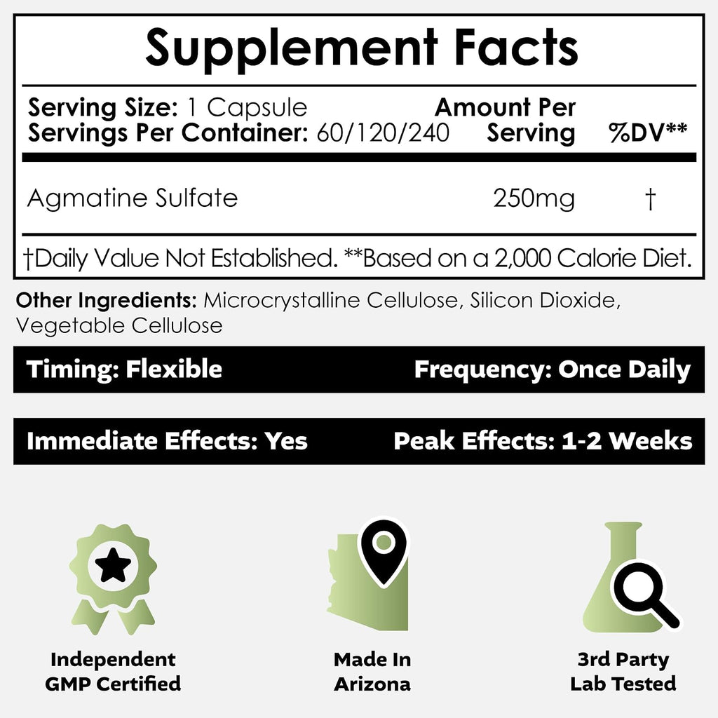 pre-workout supplement for enhanced focus