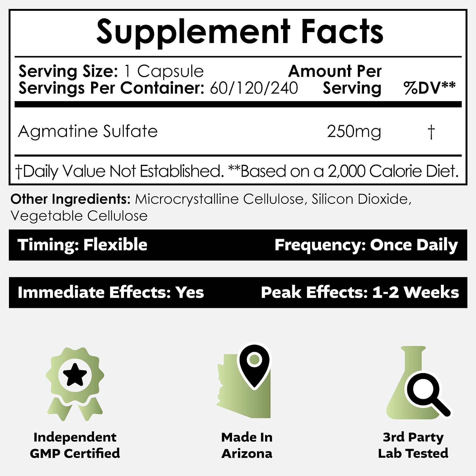 pre-workout supplement for enhanced focus