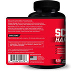 pre-workout supplement for enhanced performance