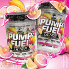 Pre-workout supplement for enhanced performance