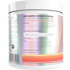 pre-workout supplement for fitness enthusiasts