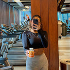 Pre-workout supplement for improved endurance