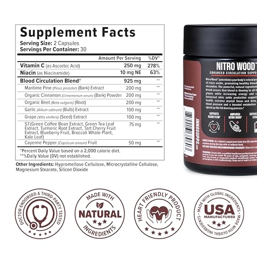pre-workout supplement for improved performance