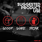 pre-workout supplement for increased endurance