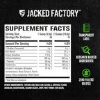 pre-workout supplement for intense training