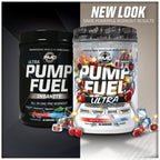 pre-workout supplement for intense workouts