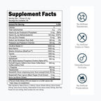 pre-workout supplement for intense workouts