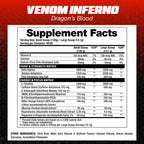 pre-workout supplement for intense workouts