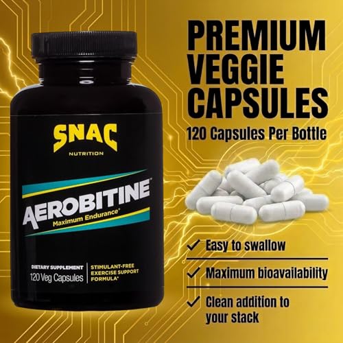 pre-workout supplement for muscle growth