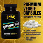 pre-workout supplement for muscle growth