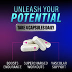 pre-workout supplement for muscle pumps
