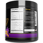 pre-workout supplement for muscle recovery