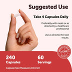 Pre-workout supplement for muscle recovery
