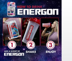 Pre workout supplement for optimal performance