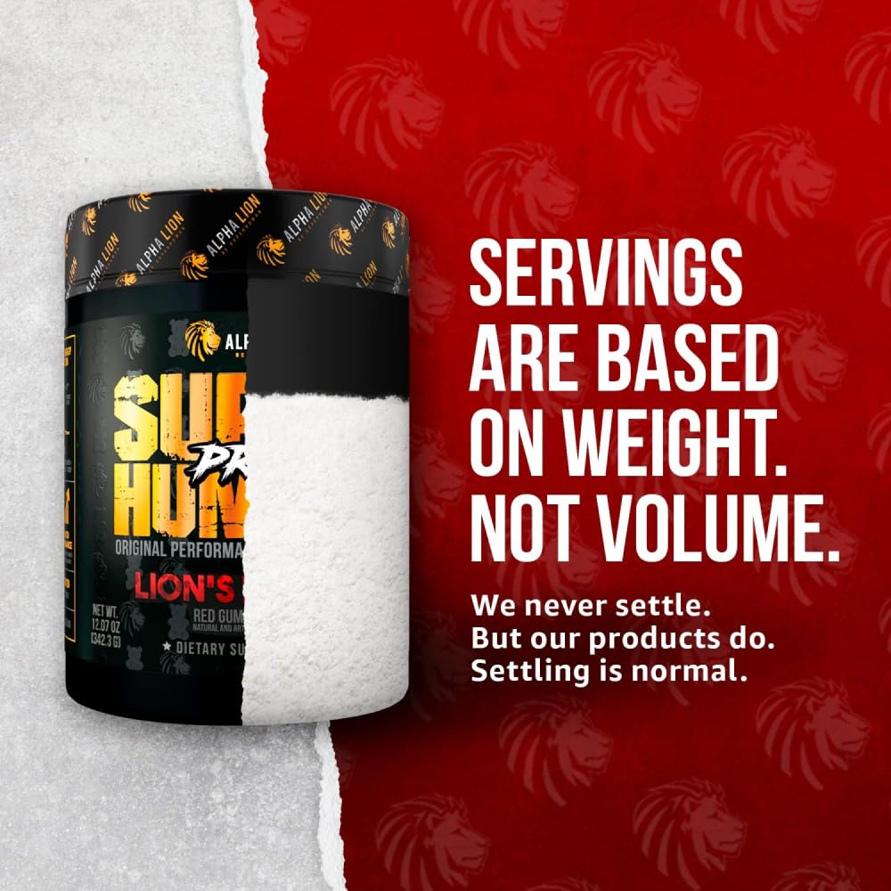 pre-workout supplement for optimal performance