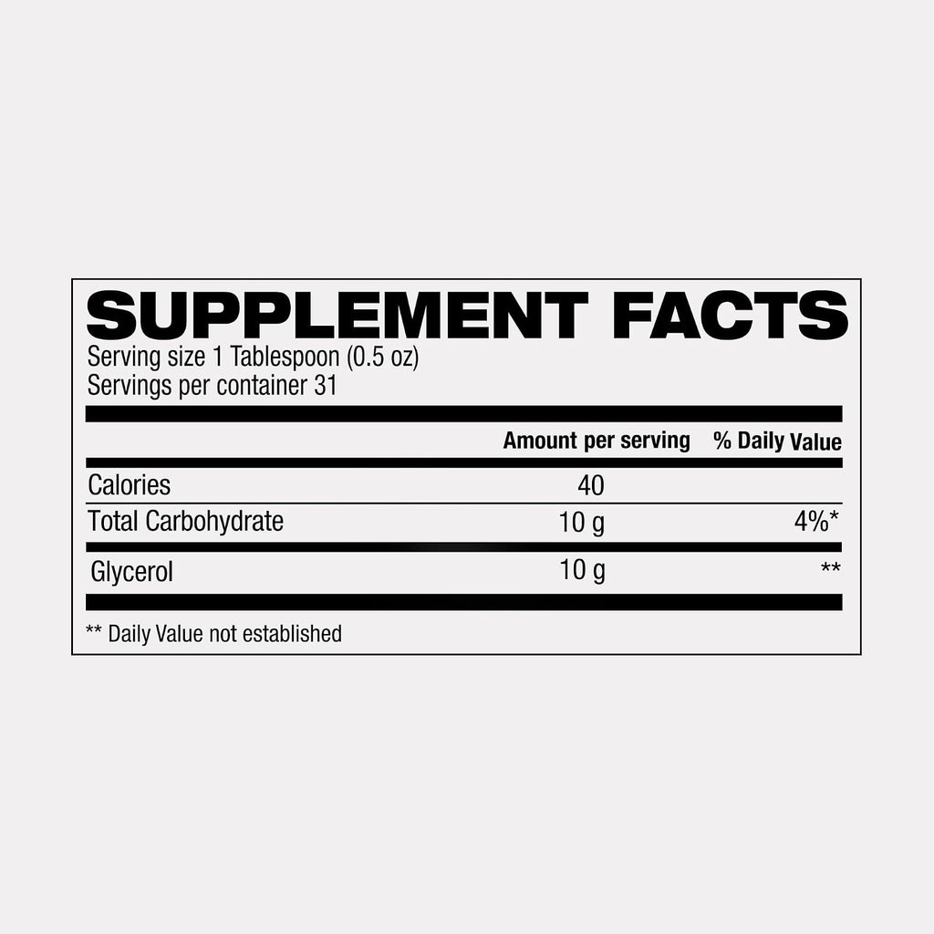 pre-workout supplement for optimal results