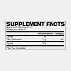 pre-workout supplement for optimal results