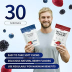 pre-workout supplement for vitality