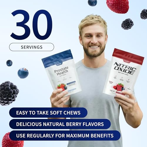 pre-workout supplement for vitality