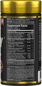 pre-workout water loss support