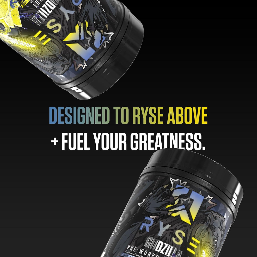 pre-workout with 400 mg caffeine