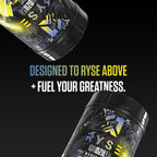 pre-workout with 400 mg caffeine