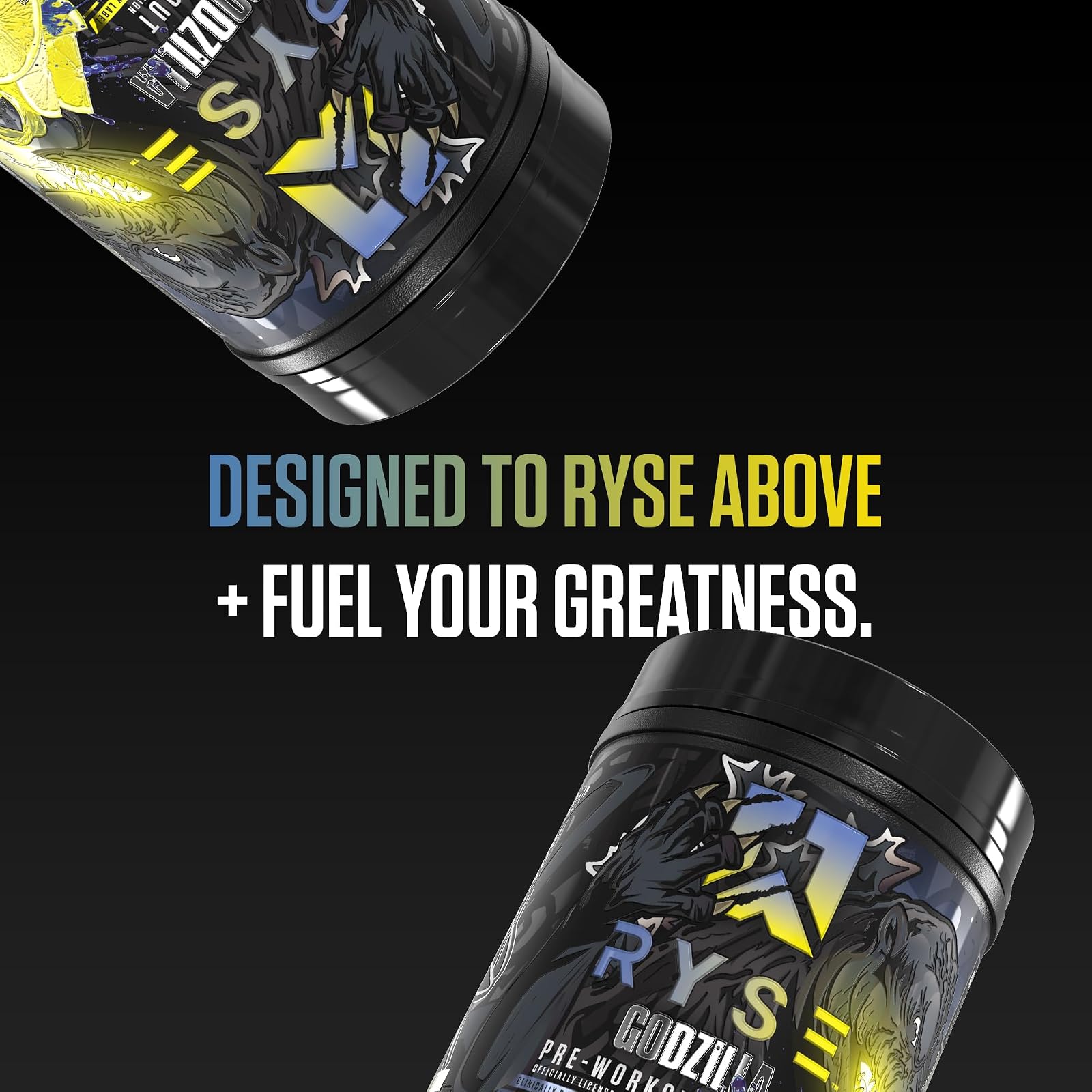 pre-workout with 400 mg caffeine