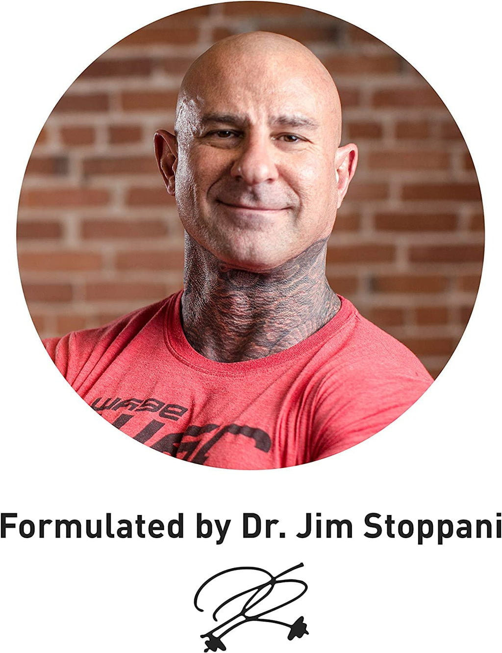 pre-workout with creatine HCI