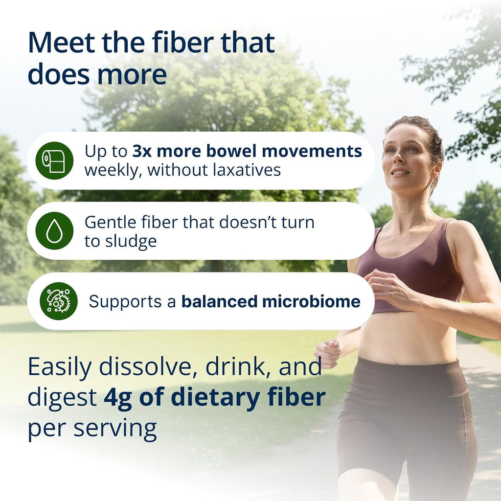 Prebiotic and probiotic blend