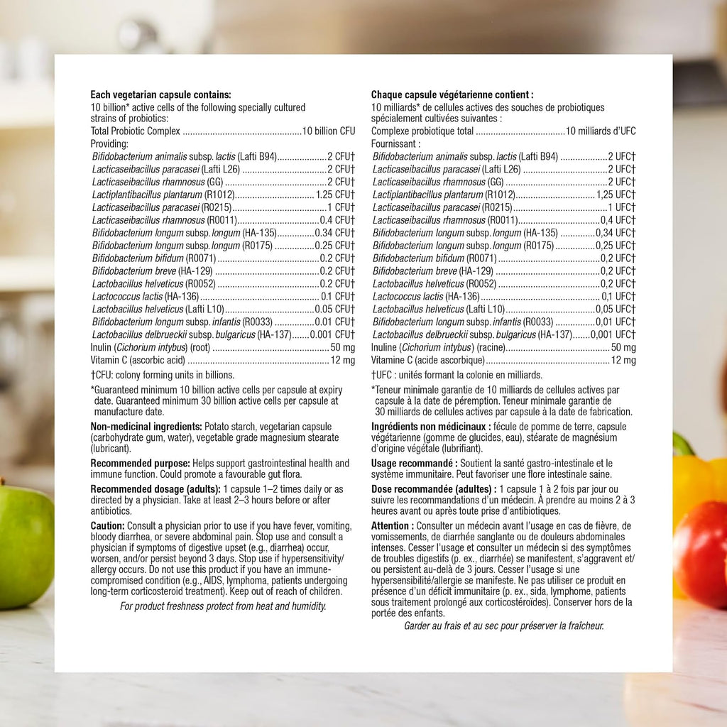 prebiotic and probiotic combination benefits