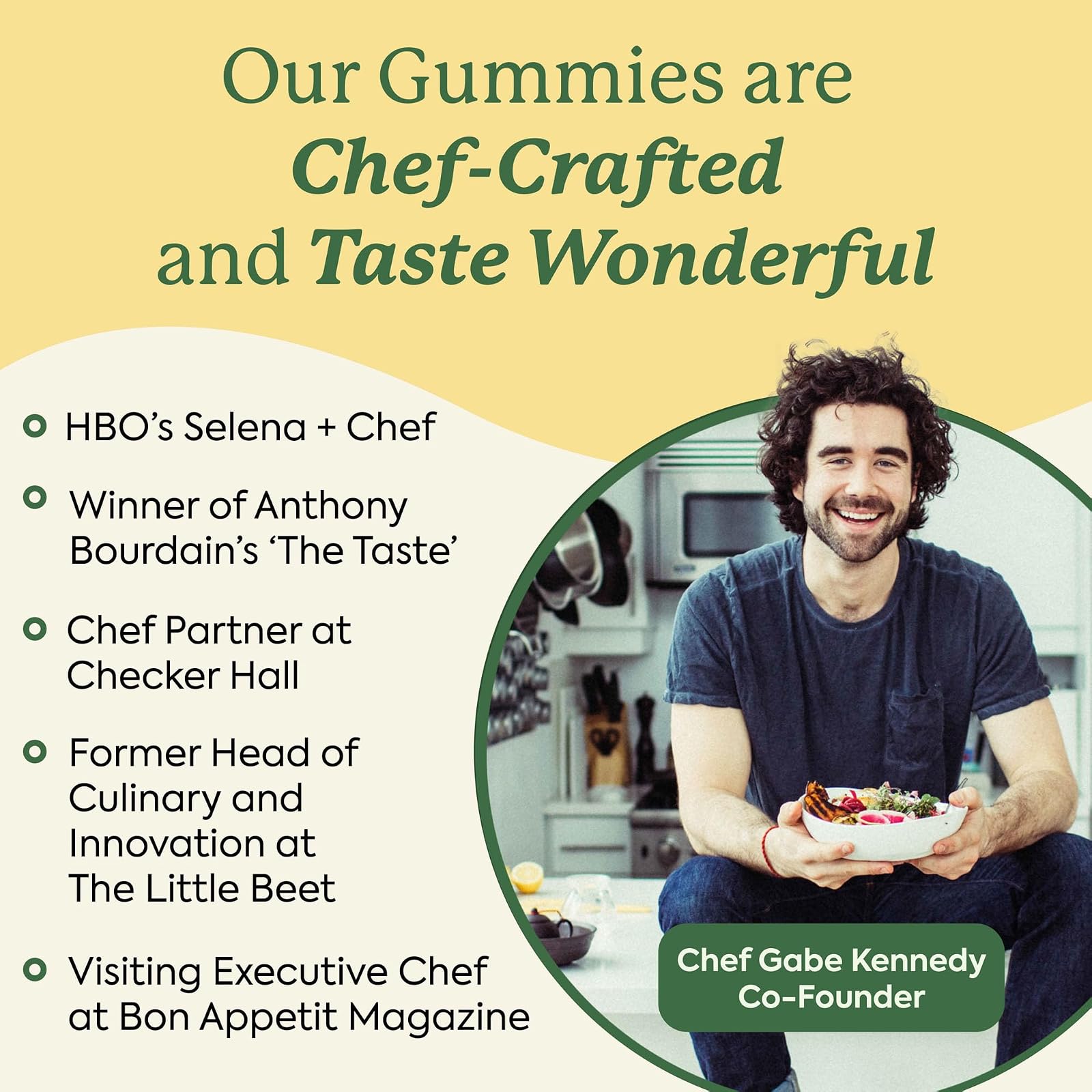 prebiotic and probiotic gummy vitamins