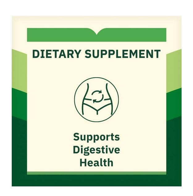 prebiotic and probiotic health support