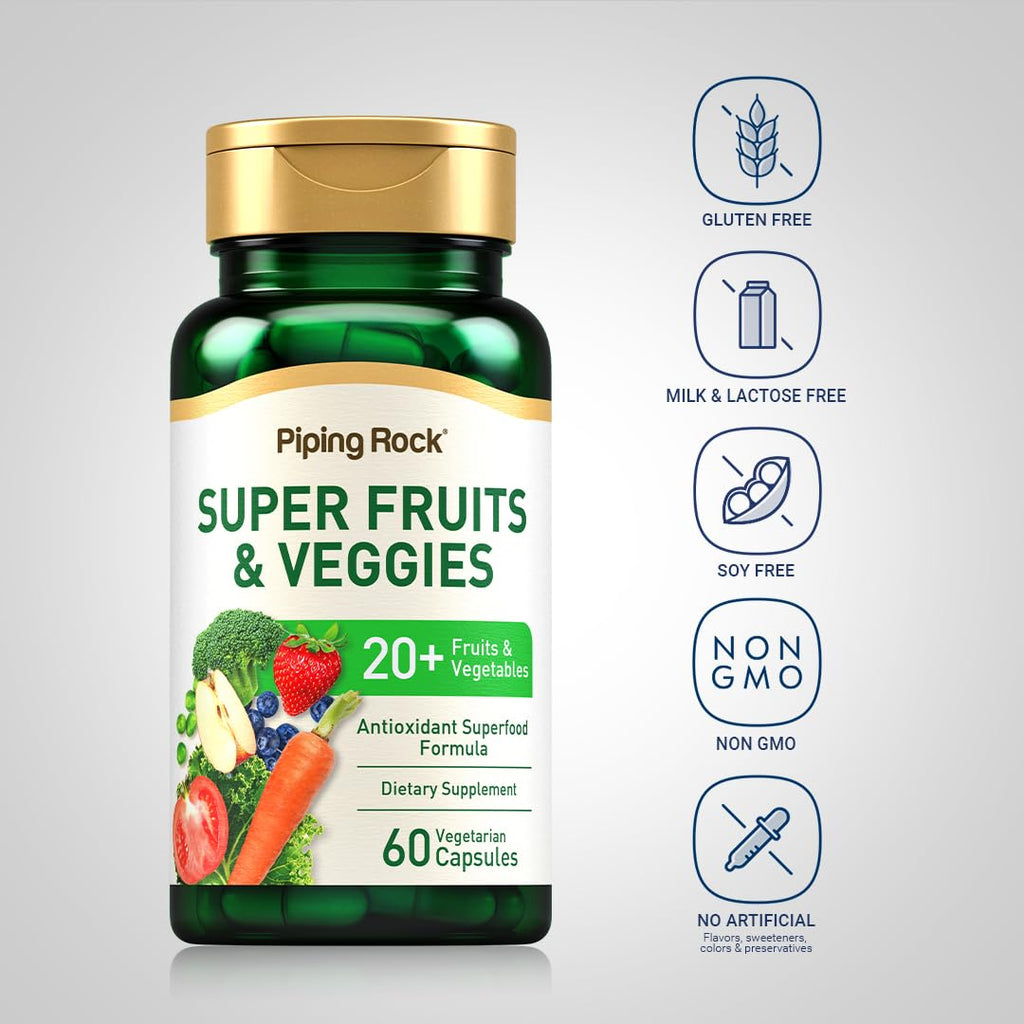 Prebiotic blend for digestive health