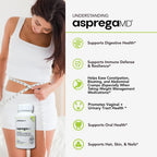 prebiotic blend for gut wellness