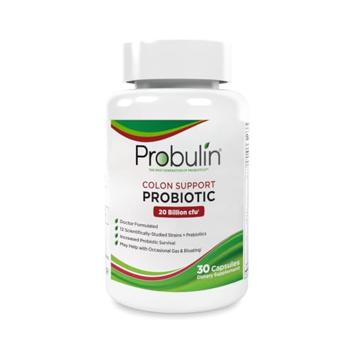 Prebiotic capsules for holistic wellness