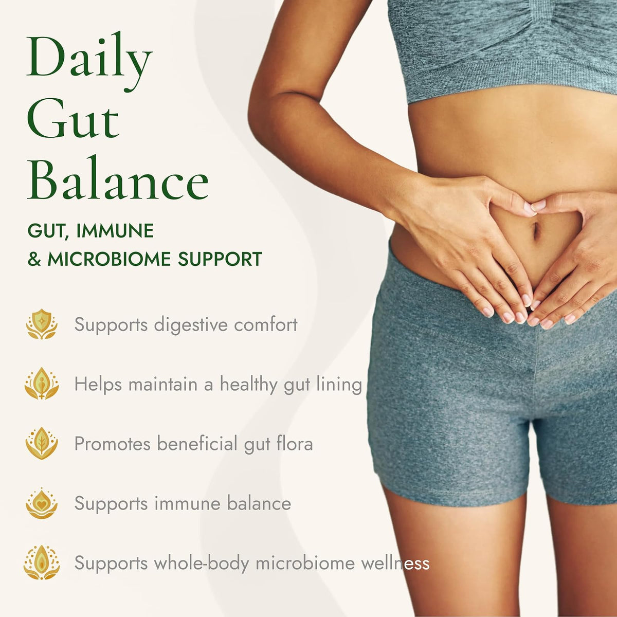 prebiotic fiber capsules for digestion