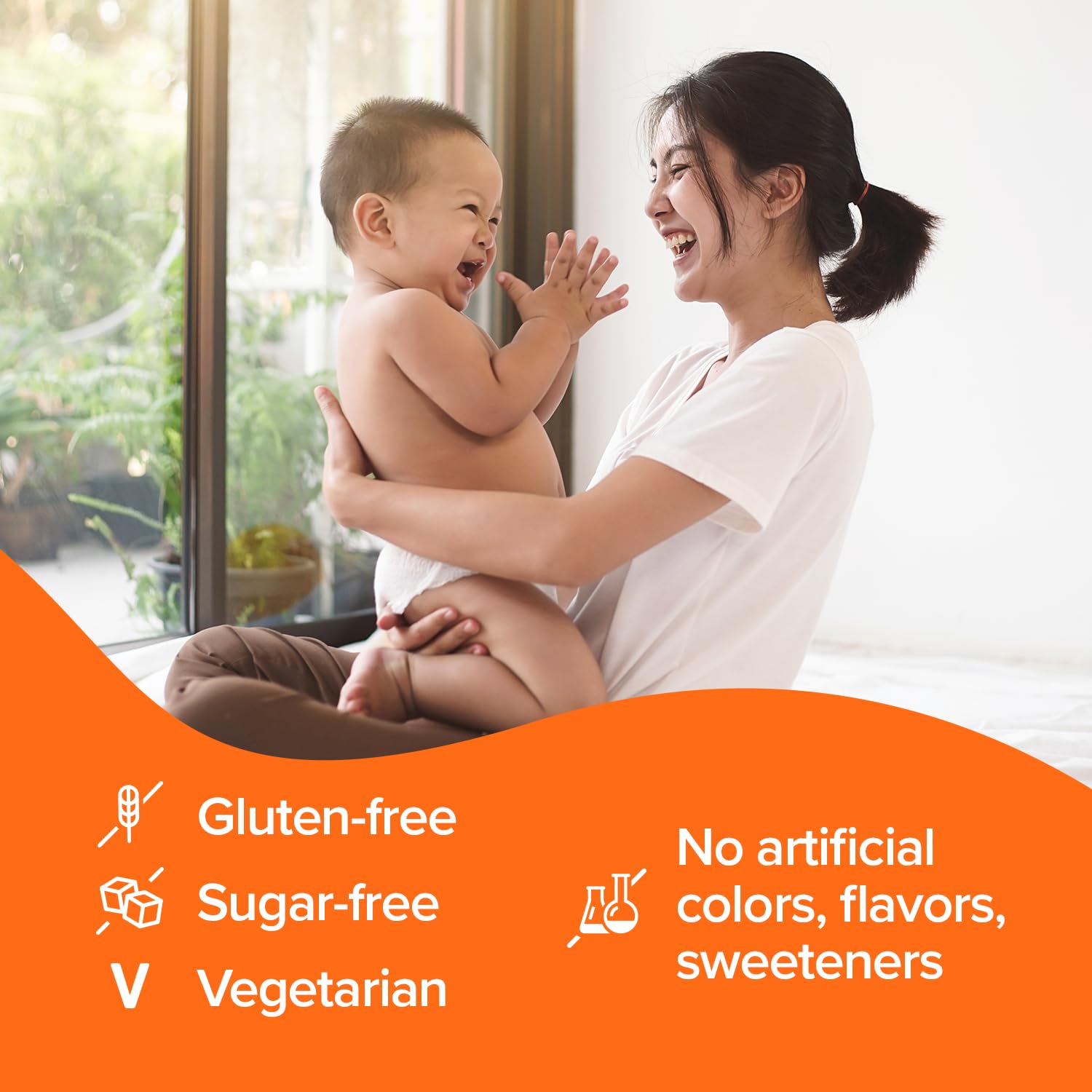 prebiotic fiber for digestive health